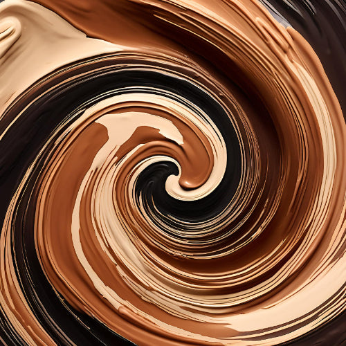 Artisan Crafted Liquid Foundation – ZENI BEAUTY & CO.